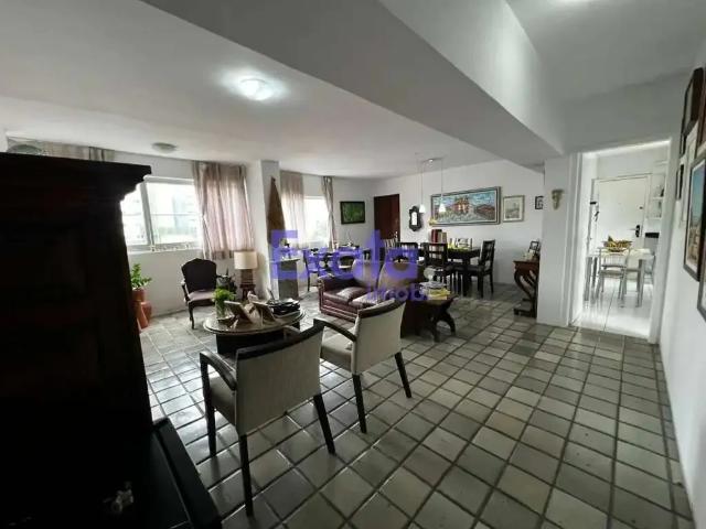 Apartamento para Venda em Recife/PE Casa Amarela 3 Quartos
