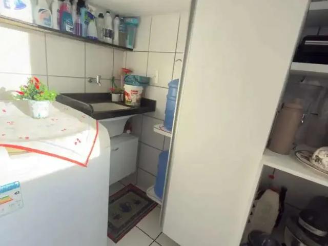 Apartamento para Venda em Recife/PE Casa Amarela 3 Quartos