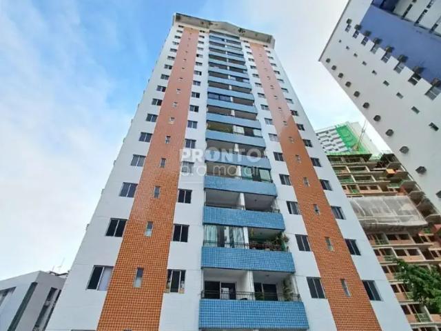 Apartamento para Venda em Recife/PE Casa Amarela 3 Quartos