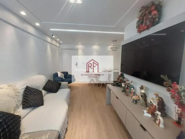 Apartamento para Venda em Recife/PE Casa Amarela 3 Quartos