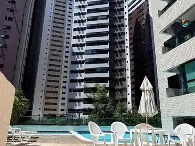 Apartamento para Venda em Recife/PE Casa Amarela 3 Quartos