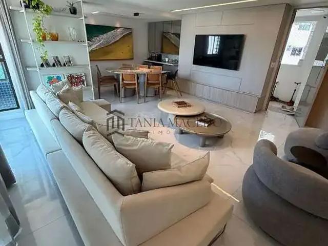 Apartamento para Venda em Recife/PE Casa Amarela 3 Quartos