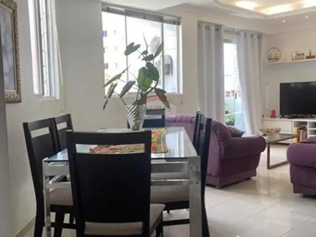 Apartamento para Venda em Recife/PE Casa Amarela 3 Quartos