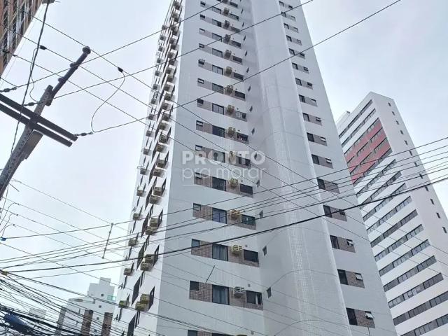 Apartamento para Venda em Recife/PE Casa Amarela 3 Quartos
