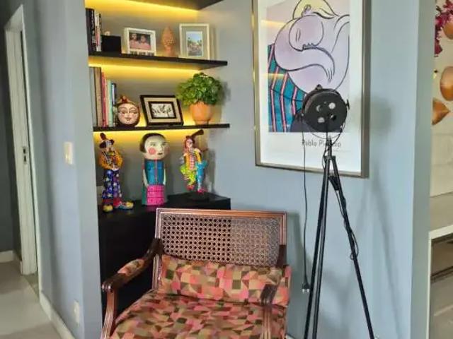 Apartamento para Venda em Recife/PE Casa Amarela 3 Quartos