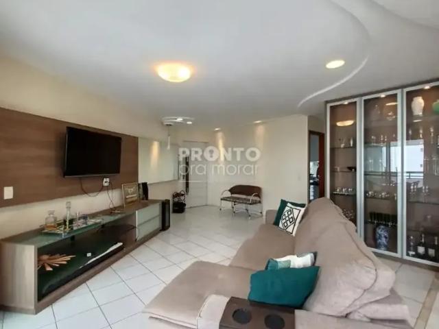 Apartamento para Venda em Recife/PE Casa Amarela 3 Quartos