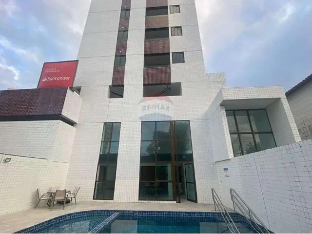 Apartamento para Venda em Recife/PE Casa Amarela 3 Quartos