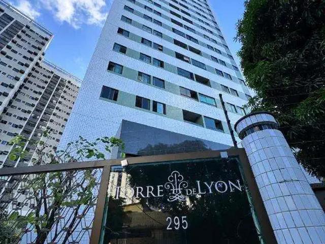 Apartamento para Venda em Recife/PE Casa Amarela 3 Quartos