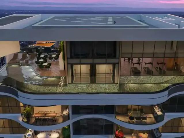 Apartamento para Venda em Recife/PE Casa Amarela 3 Quartos