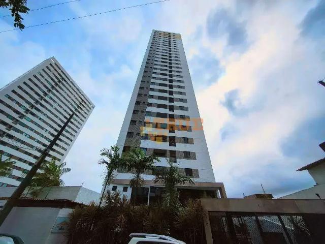 Apartamento para Venda em Recife/PE Casa Amarela 3 Quartos