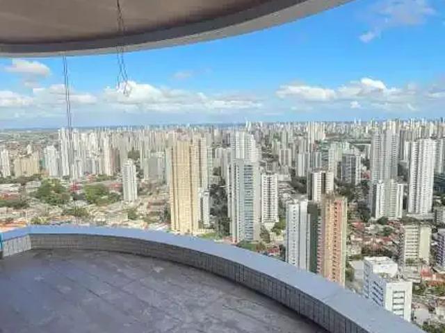 Apartamento para Venda em Recife/PE Casa Amarela 3 Quartos