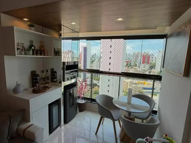 Apartamento para Venda em Recife/PE Casa Amarela 3 Quartos