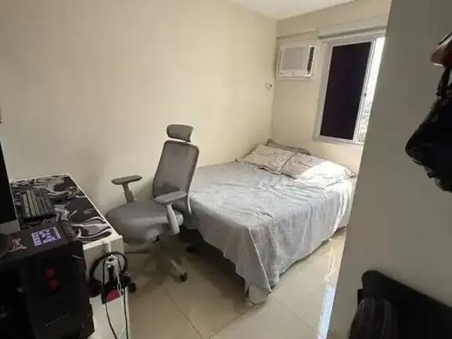 Apartamento para Venda em Recife/PE Casa Amarela 3 Quartos