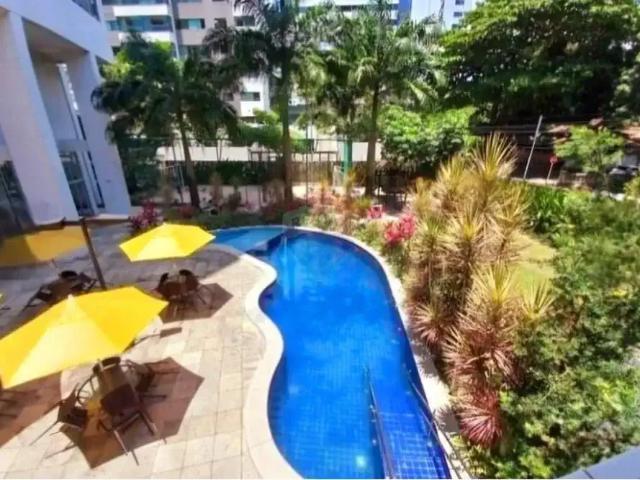 Apartamento para Venda em Recife/PE Casa Amarela 3 Quartos