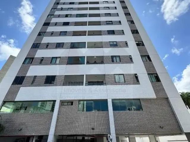 Apartamento para Venda em Recife/PE Casa Amarela 3 Quartos