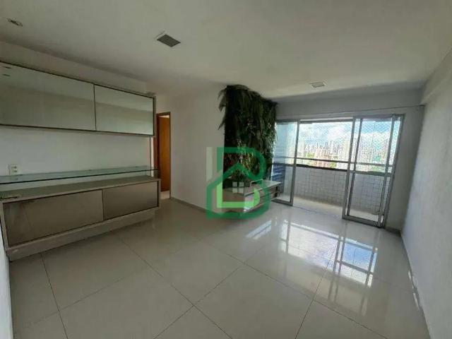 Apartamento para Venda em Recife/PE Casa Amarela 3 Quartos
