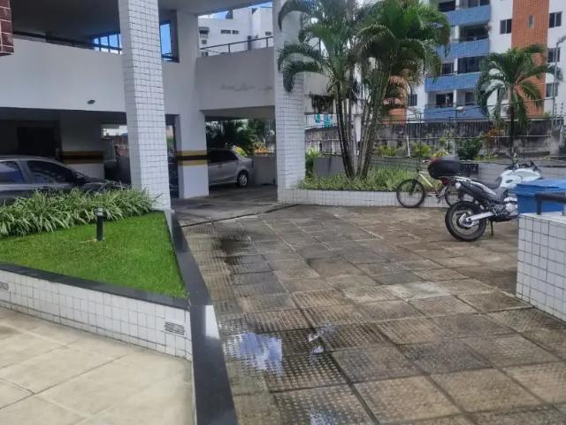 Apartamento para Venda em Recife/PE Casa Amarela 3 Quartos