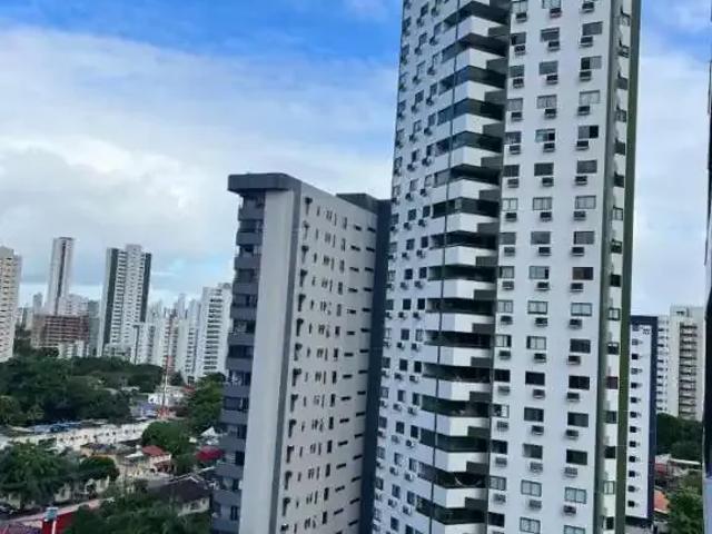 Apartamento para Venda em Recife/PE Casa Amarela 3 Quartos