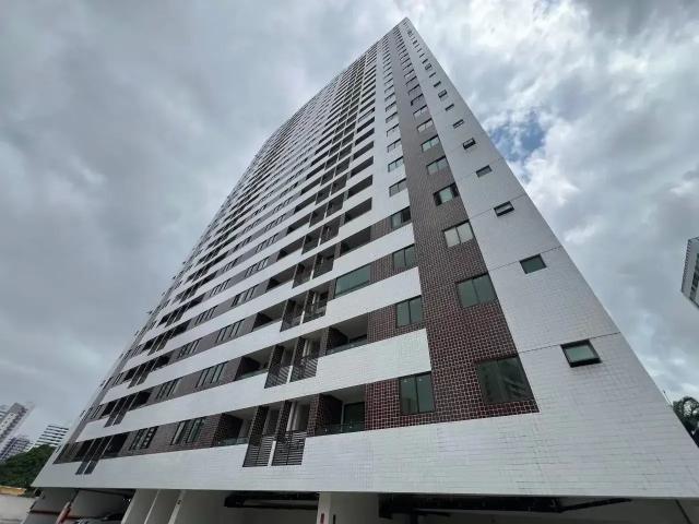 Apartamento para Venda em Recife/PE Casa Amarela 3 Quartos