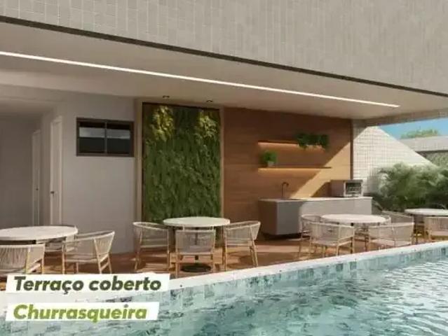 Apartamento para Venda em Recife/PE Casa Amarela 3 Quartos