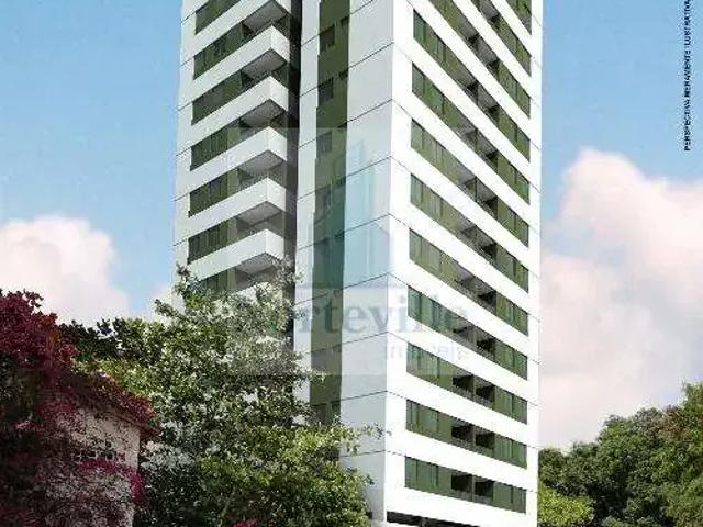 Apartamento para Venda em Recife/PE Casa Amarela 3 Quartos