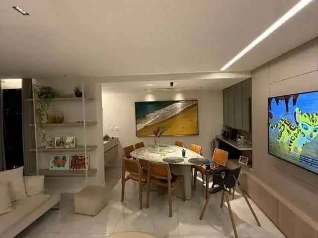 Apartamento para Venda em Recife/PE Casa Amarela 3 Quartos
