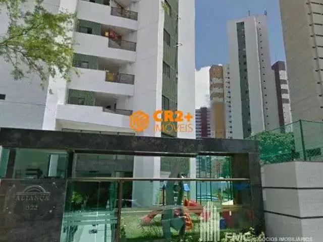 Apartamento para Venda em Recife/PE Casa Amarela 3 Quartos
