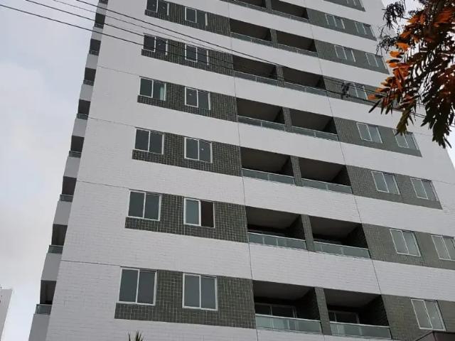 Apartamento para Venda em Recife/PE Casa Amarela 3 Quartos
