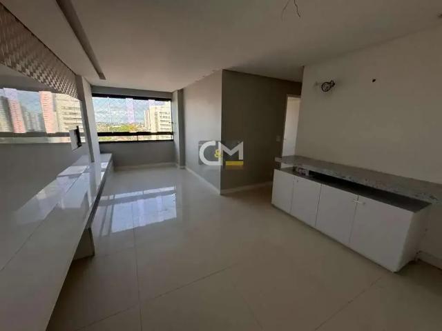 Apartamento para Venda em Recife/PE Casa Amarela 3 Quartos