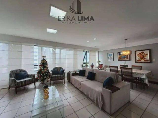 Apartamento para Venda em Recife/PE Casa Amarela 3 Quartos