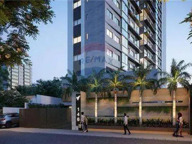 Apartamento para Venda em Recife/PE Casa Amarela 3 Quartos