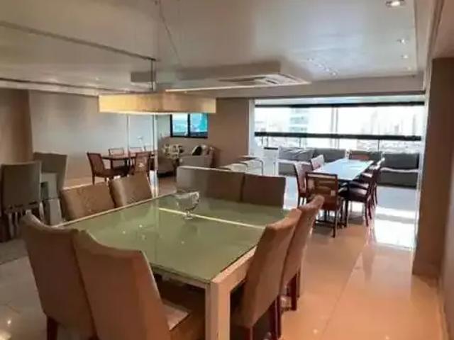 Apartamento para Venda em Recife/PE Casa Amarela 3 Quartos