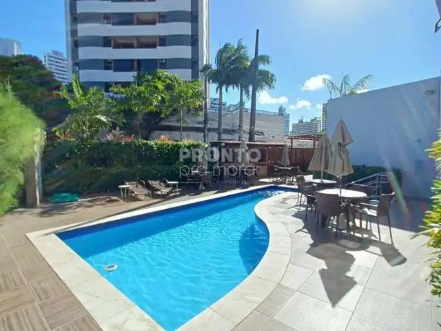 Apartamento para Venda em Recife/PE Casa Amarela 3 Quartos