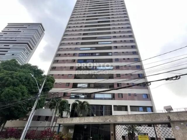 Apartamento para Venda em Recife/PE Casa Amarela 3 Quartos