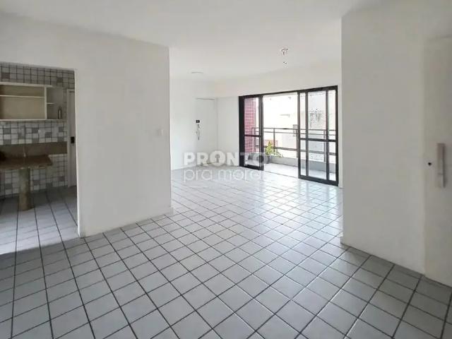 Apartamento para Venda em Recife/PE Casa Amarela 3 Quartos