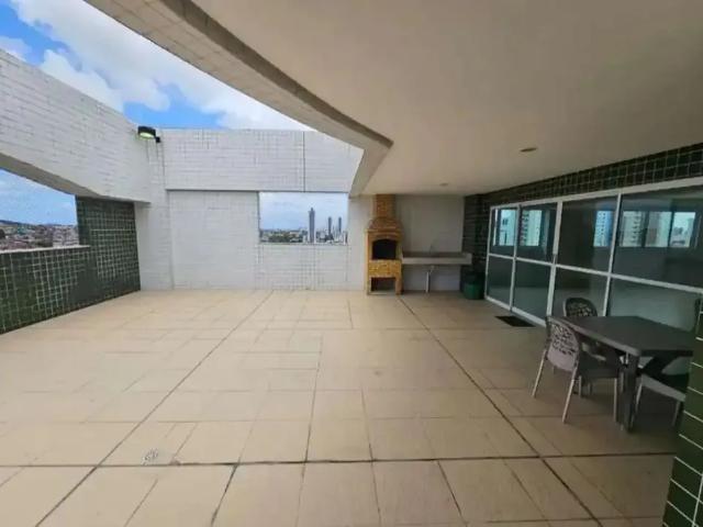 Apartamento para Venda em Recife/PE Casa Amarela 3 Quartos
