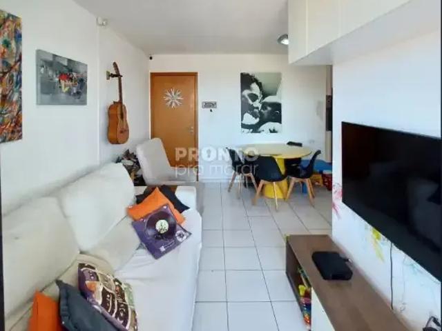 Apartamento para Venda em Recife/PE Casa Amarela 3 Quartos