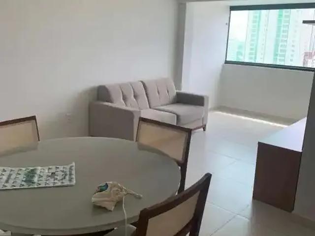 Apartamento para Venda em Recife/PE Casa Amarela 3 Quartos