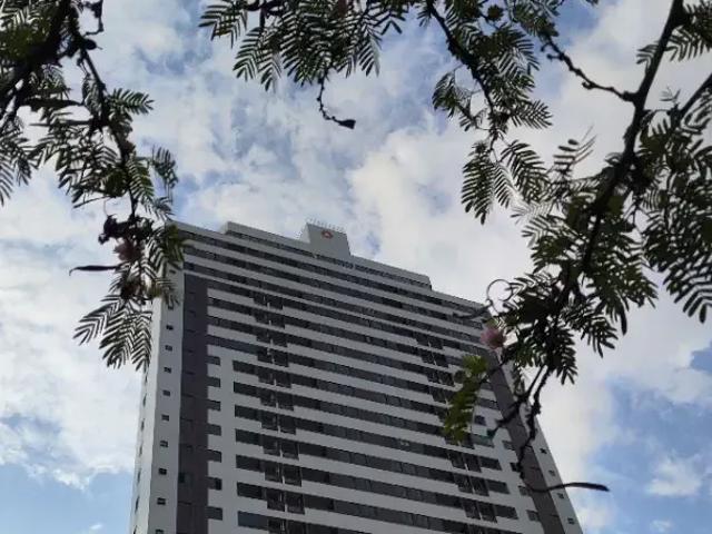 Apartamento para Venda em Recife/PE Casa Amarela 3 Quartos