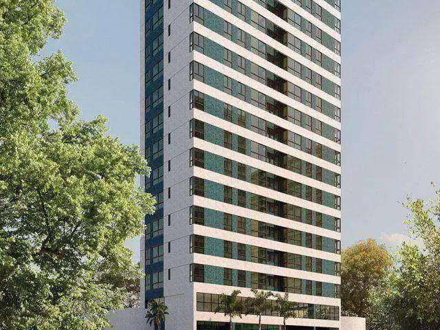 Apartamento para Venda em Recife/PE Casa Amarela 3 Quartos