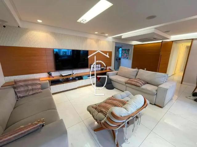 Apartamento para Venda em Recife/PE Casa Amarela 3 Quartos