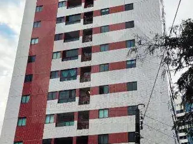 Apartamento para Venda em Recife/PE Casa Amarela 3 Quartos
