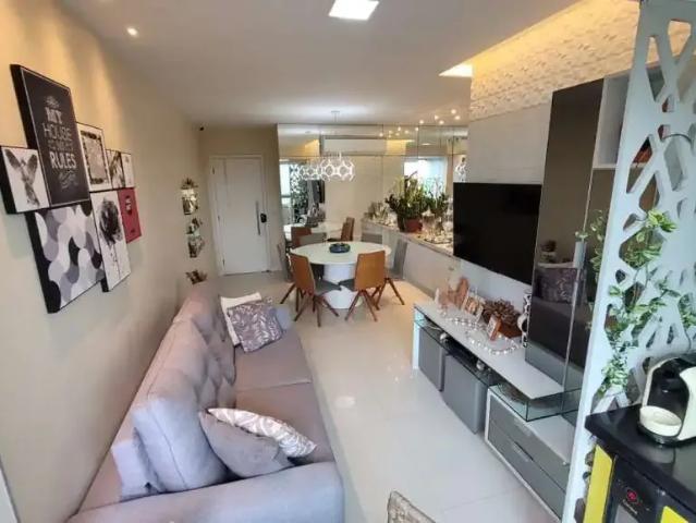 Apartamento para Venda em Recife/PE Casa Amarela 3 Quartos