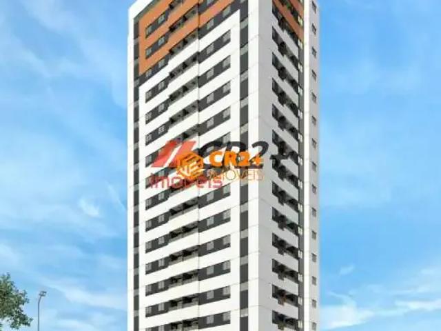 Apartamento para Venda em Recife/PE Casa Amarela 3 Quartos