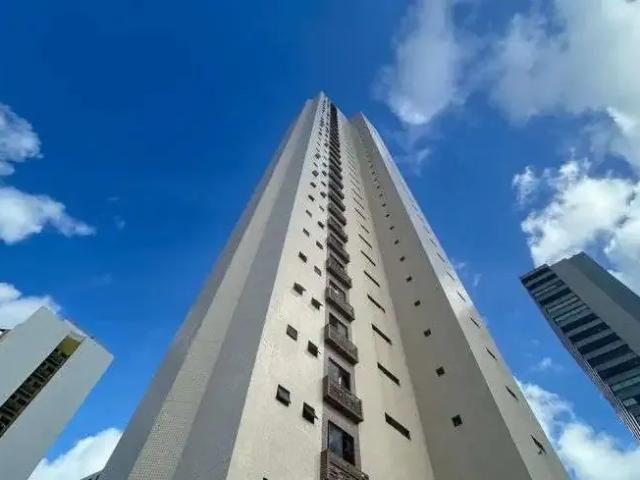 Apartamento para Venda em Recife/PE Casa Amarela 3 Quartos