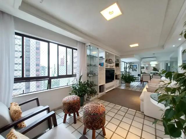 Apartamento para Venda em Recife/PE Casa Amarela 3 Quartos