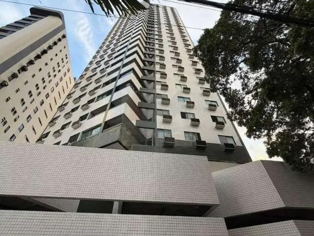 Apartamento para Venda em Recife/PE Casa Amarela 3 Quartos