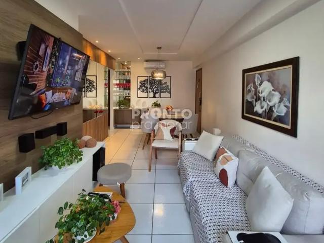 Apartamento para Venda em Recife/PE Casa Amarela 3 Quartos