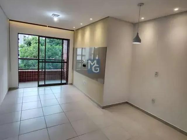 Apartamento para Venda em Recife/PE Casa Amarela 3 Quartos