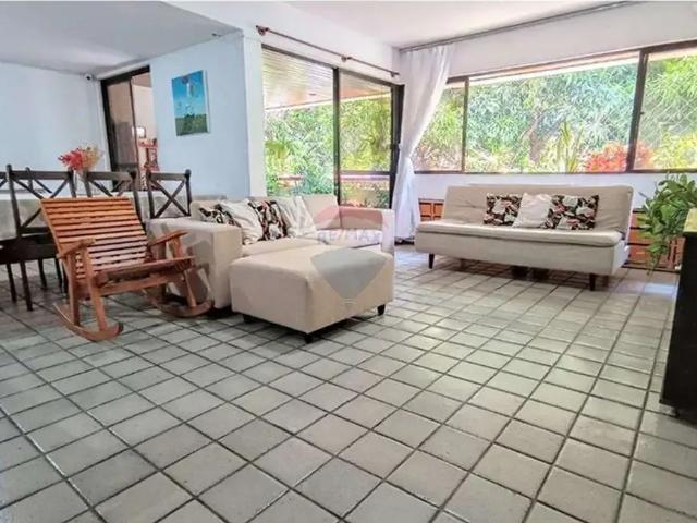 Apartamento para Venda em Recife/PE Casa Amarela 3 Quartos